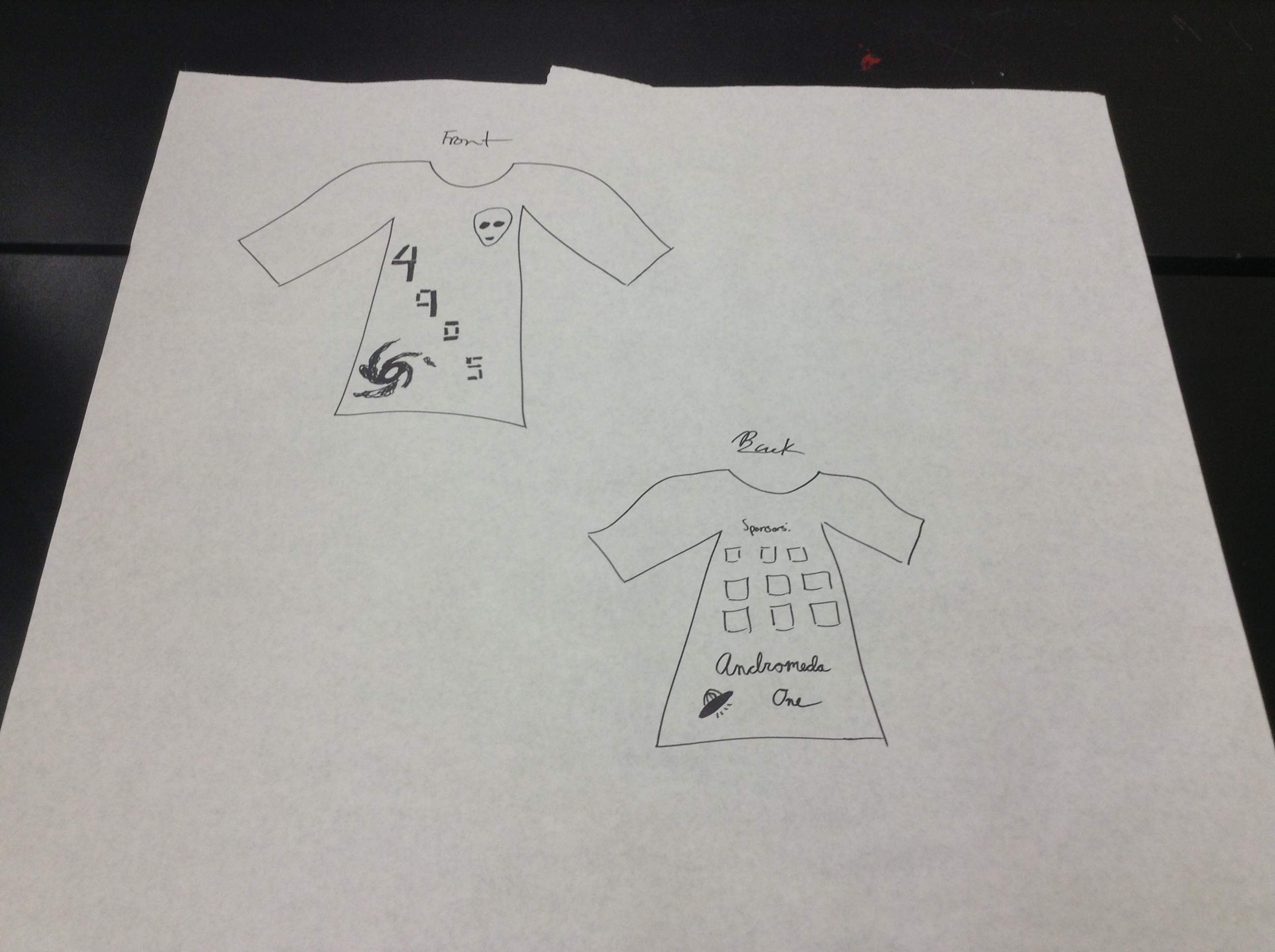 2015 Season: Recycle Rush – FRC 4905