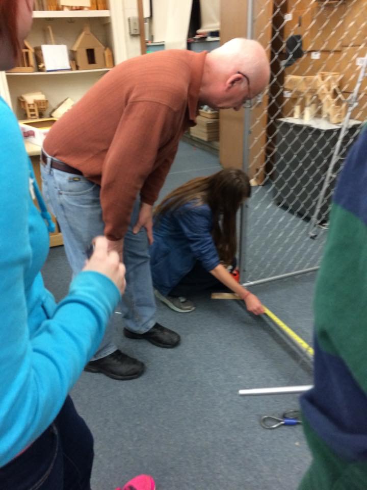 2015 Season: Recycle Rush – FRC 4905