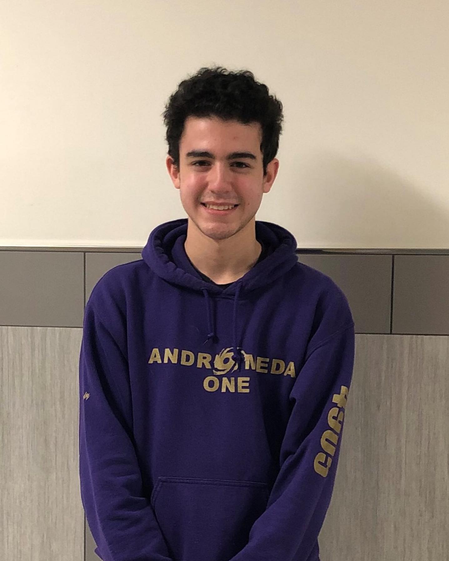 Dean’s List Nominees – FRC 4905